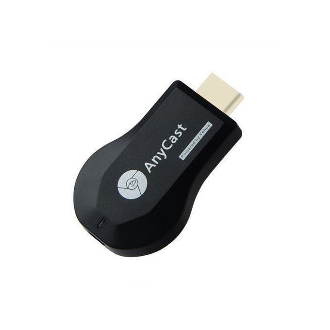 compuhome. Anycast M4 Plus Miracast Dlna Airplay Dongle