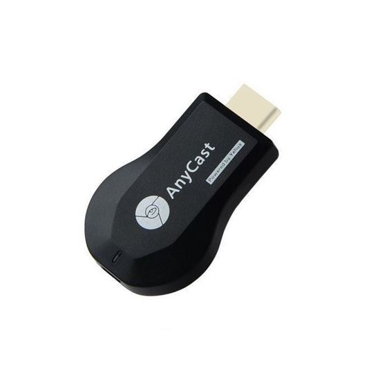 compuhome. Anycast M4 Plus Miracast Dlna Airplay Dongle