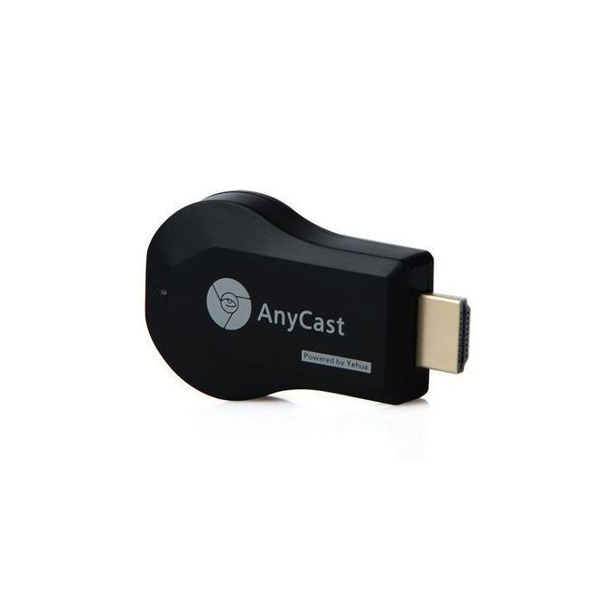 compuhome. Anycast M4 Plus Miracast Dlna Airplay Dongle